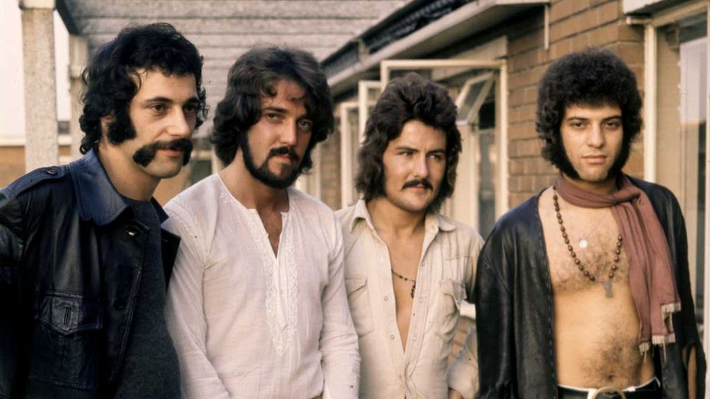 In The Summertime by Mungo Jerry - the story behind the song | Louder
