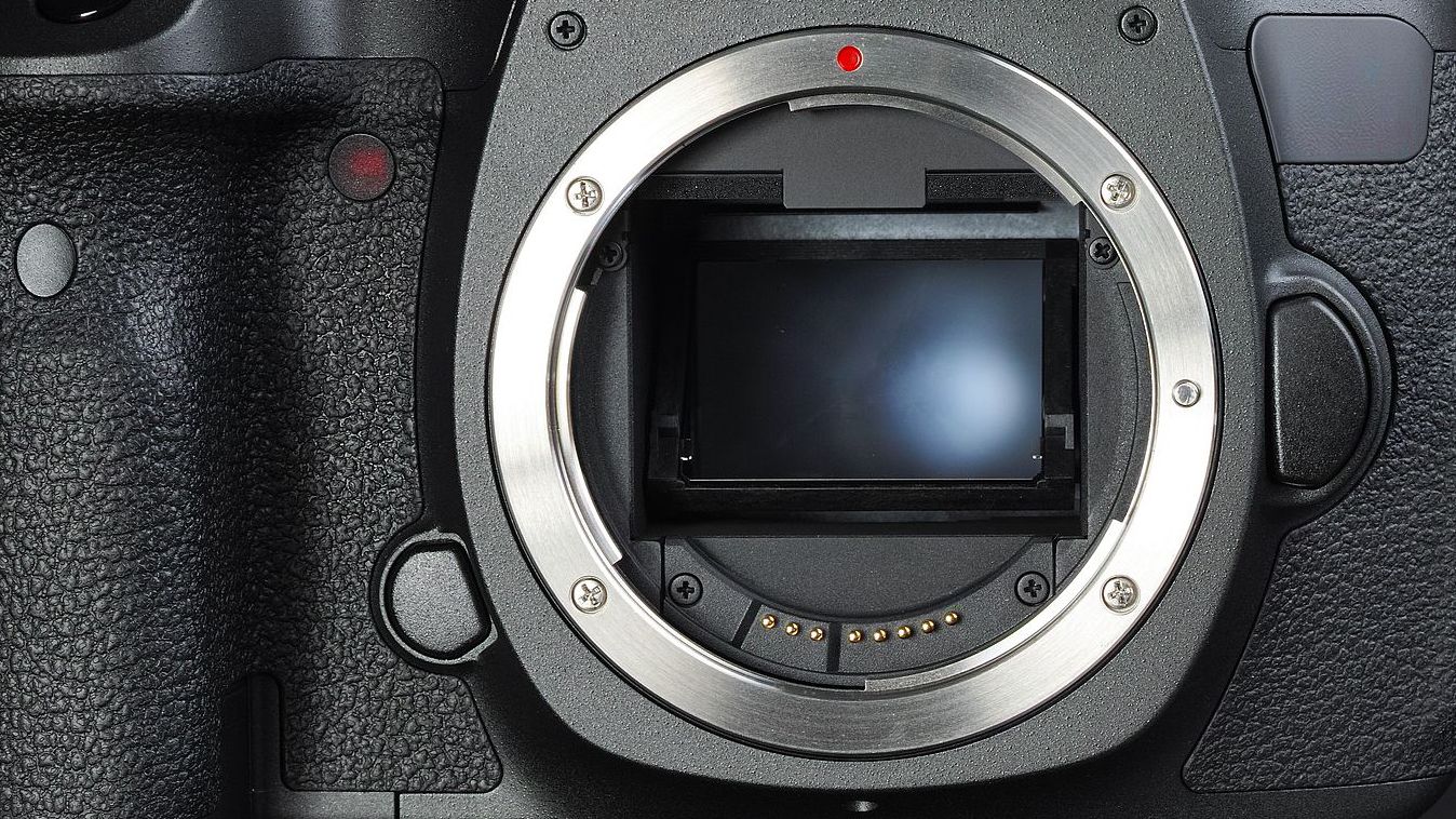 Here's why to switch from DSLR to mirrorless… and why NOT to | Digital ...