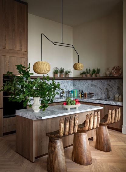 The Whiteley is reborn: step inside the first show apartment | Wallpaper*