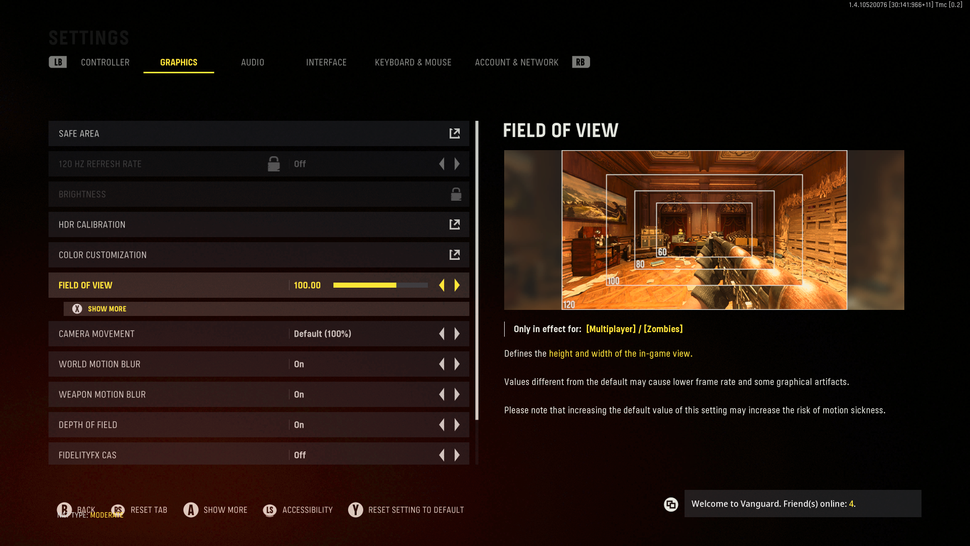Call of Duty: Vanguard multiplayer guide: tips and tricks for CoD ...