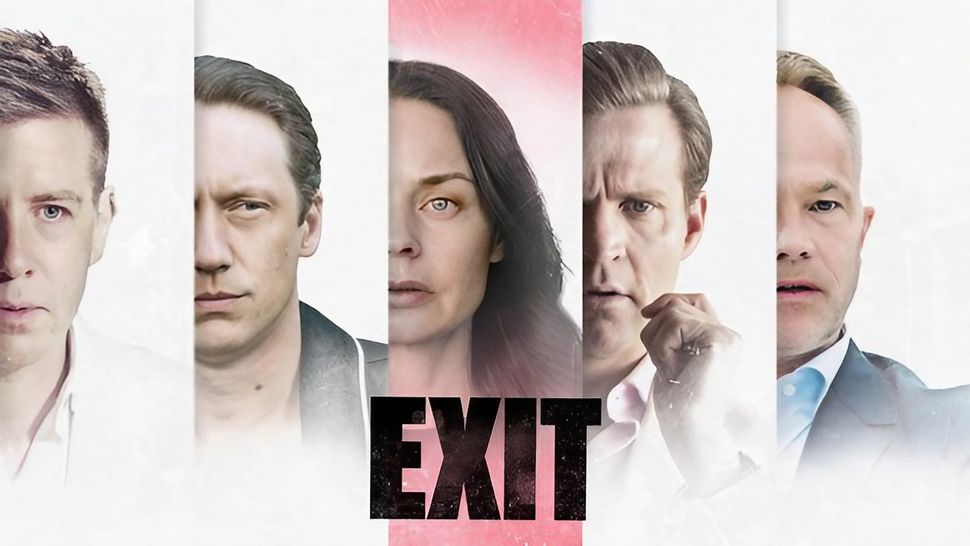 Slik ser du Exit – Norges mest beryktede TV-serie | TechRadar