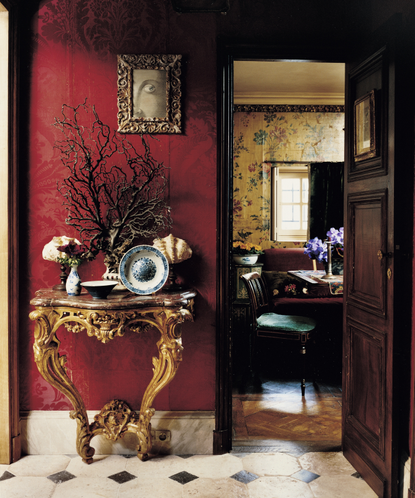 How to arrange objects to instantly elevate your home | Homes and Gardens