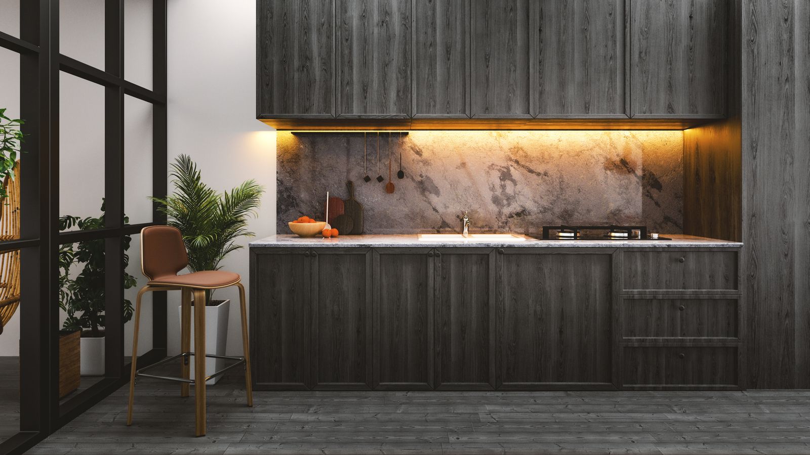 3 Types of Outdated Kitchen Lighting to Avoid | Livingetc