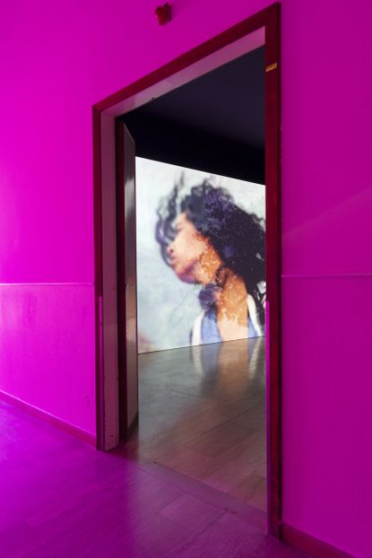 Fondazione In Between Art Film brings film noir to Venice | Wallpaper*