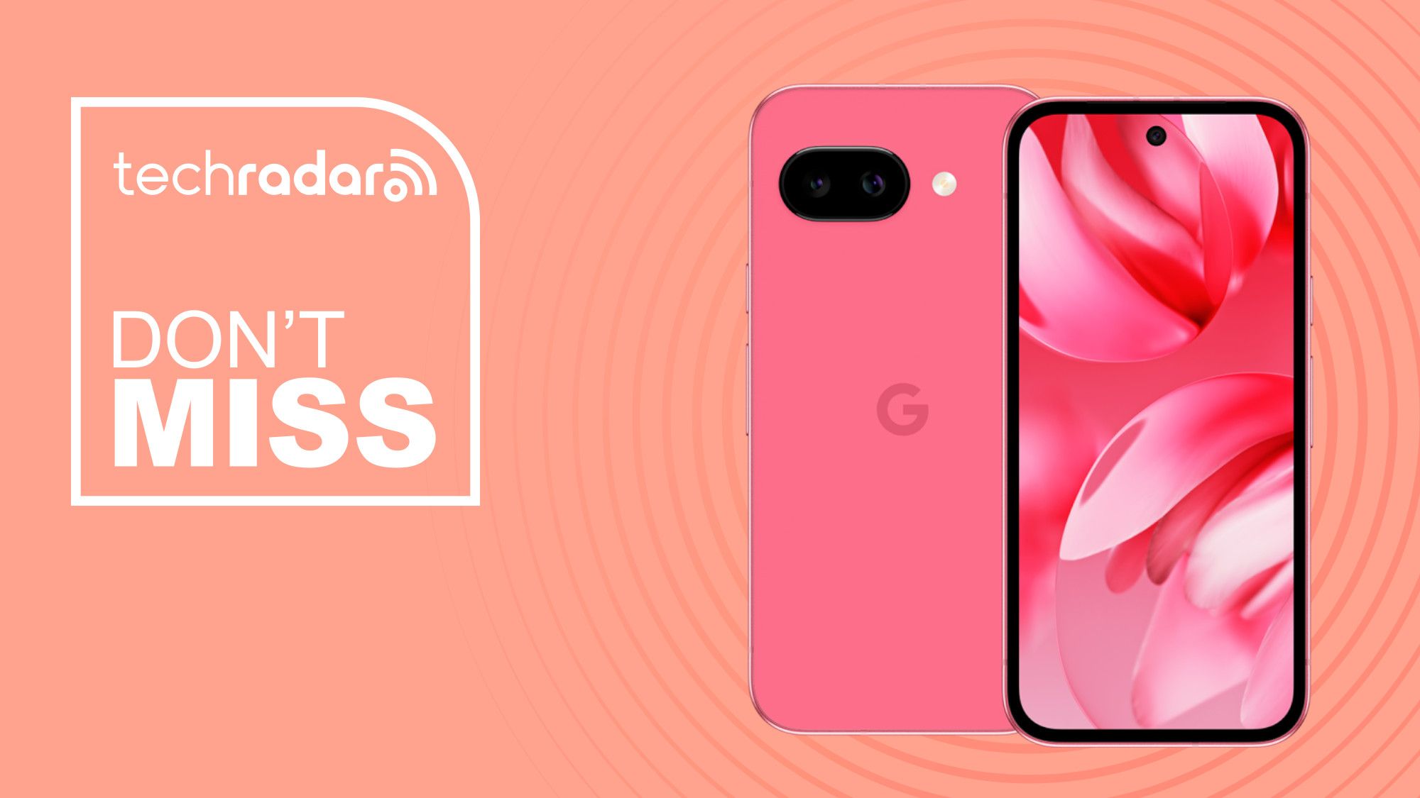 Get $300 off any of the latest Google Pixel 9 devices with this handy ...