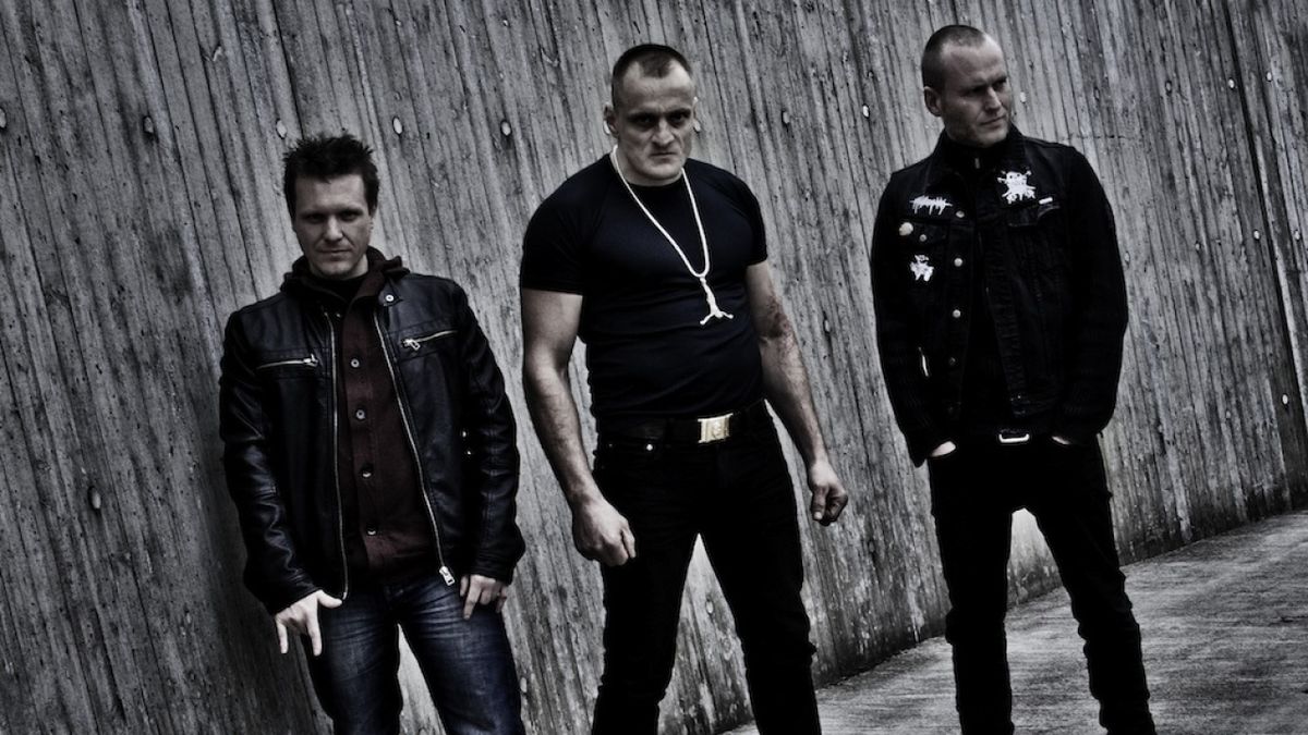 Mysticum reveal all about the long-awaited new album | Louder