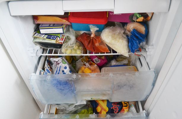 How to freeze food | GoodtoKnow