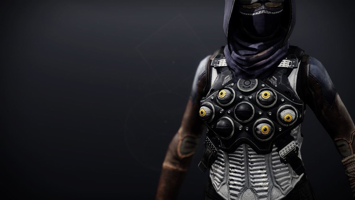 Best Destiny 2 Exotic weapons and armor in 2021 | Windows Central