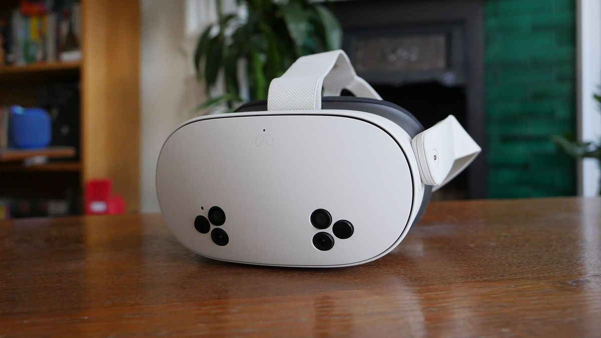 "Change always sucks because people lose their jobs": but Oculus ...