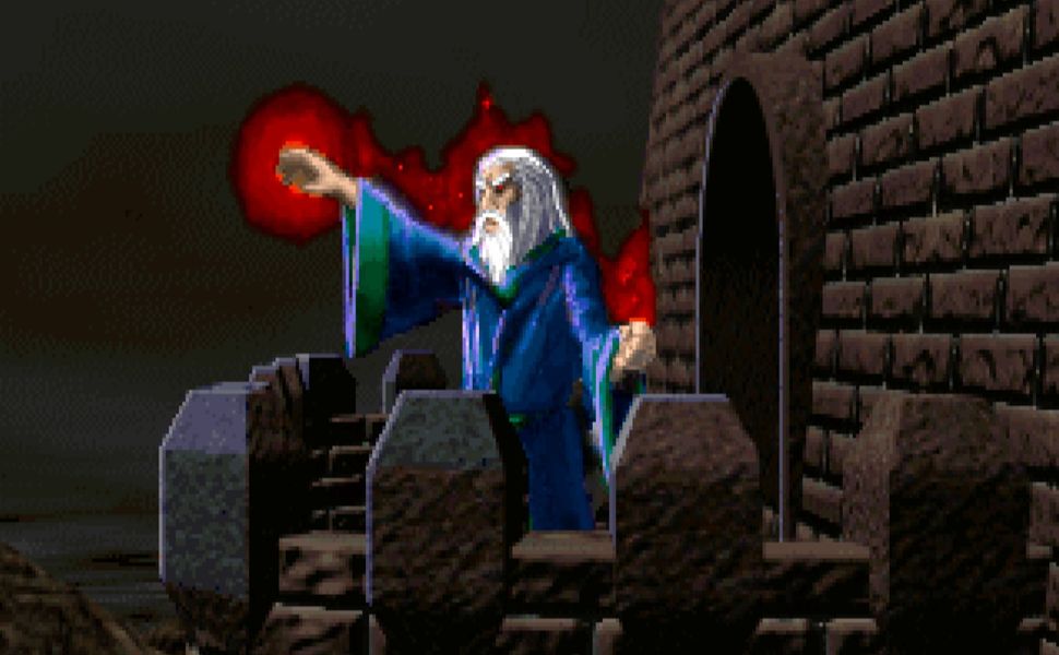 Get 4X classic Master of Magic free for a limited time | PC Gamer