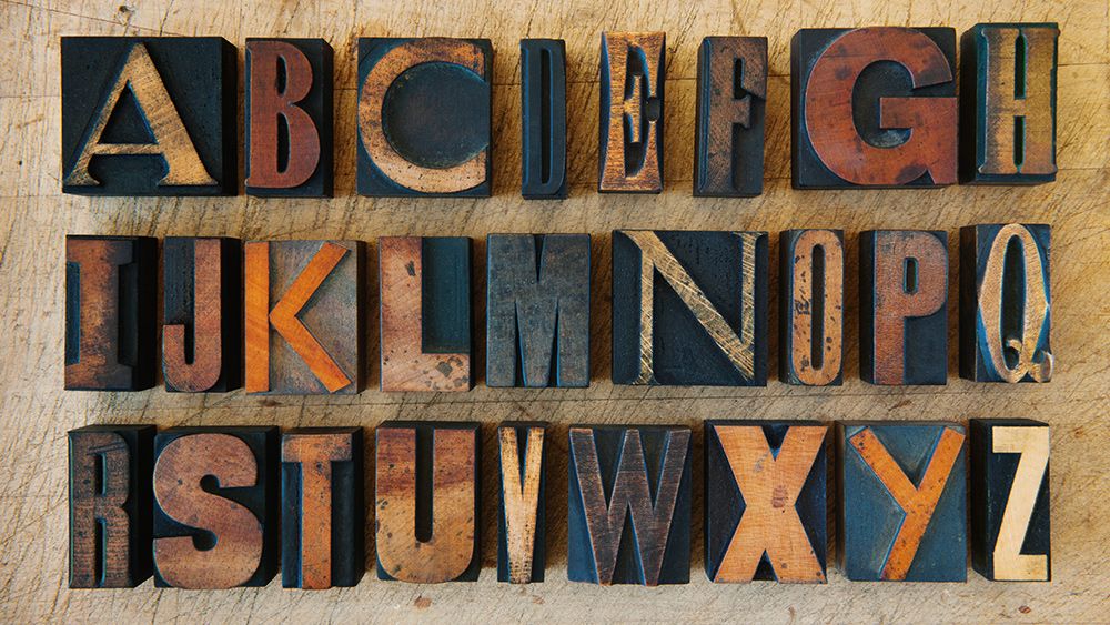 18 great places to download free fonts | Creative Bloq