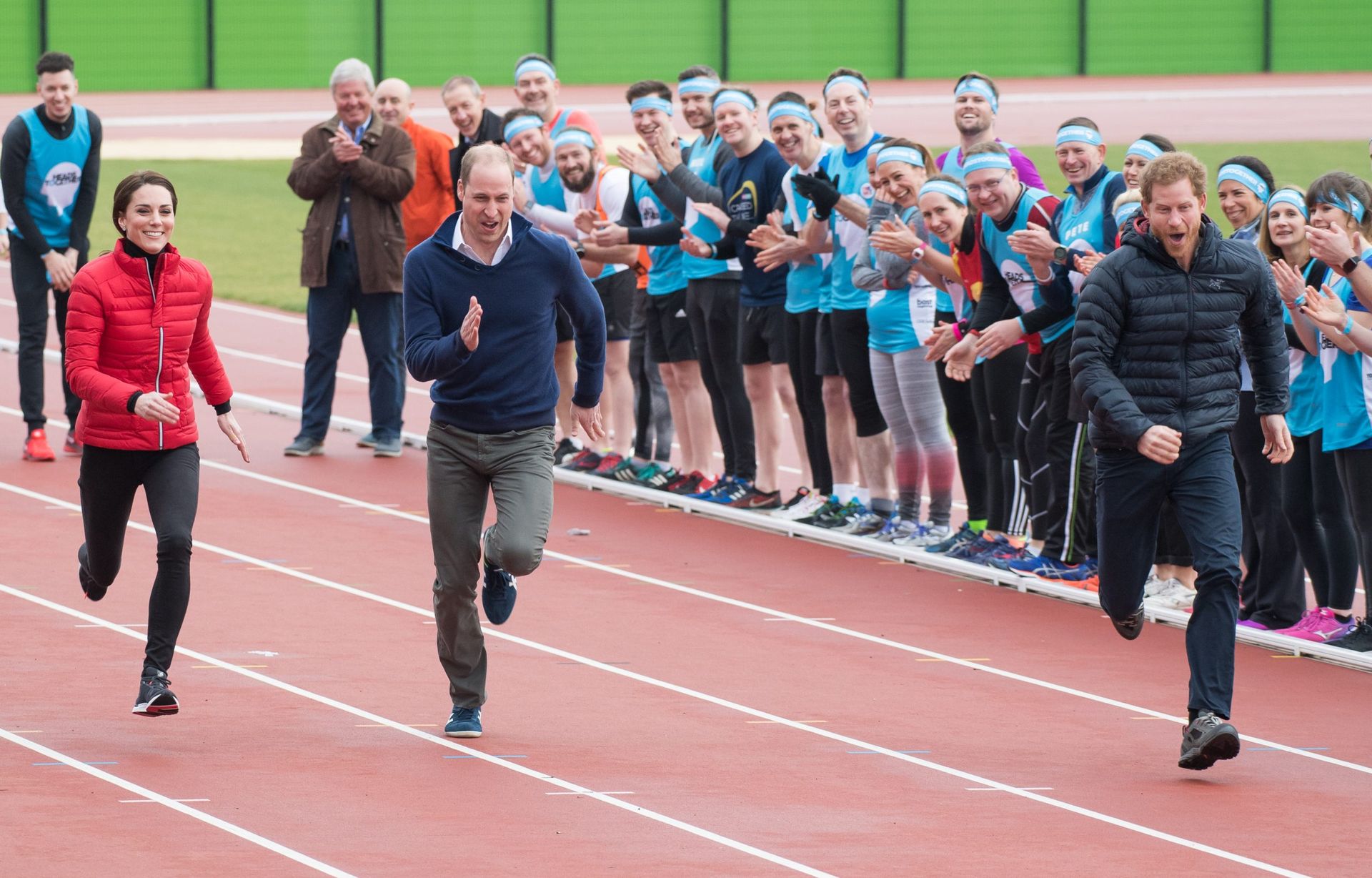 Kate Middleton exercise routine: How she may be keeping fit in lockdown ...