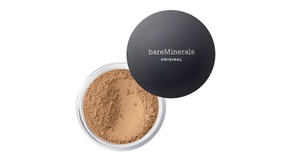 The best powder foundations for even skin and zero shine | Woman & Home
