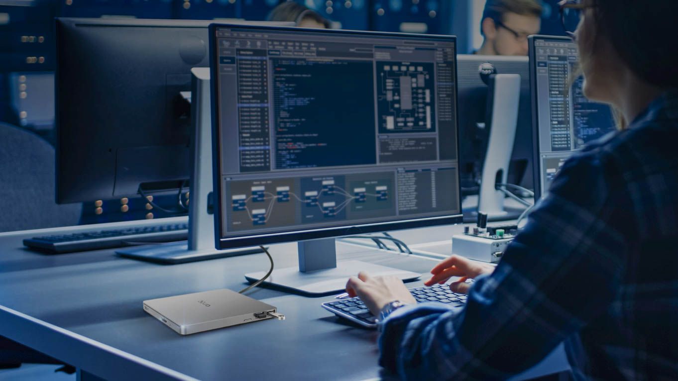 The best external DVD drives in 2024 | Laptop Mag