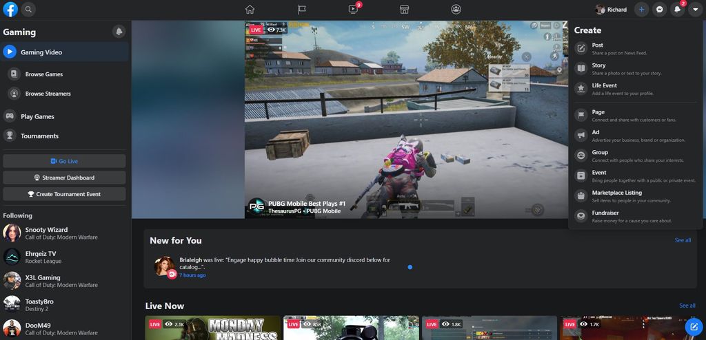 How to get started streaming on Facebook Gaming | Windows Central