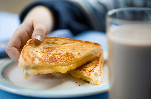 Six reasons why cheese is good for you | GoodTo