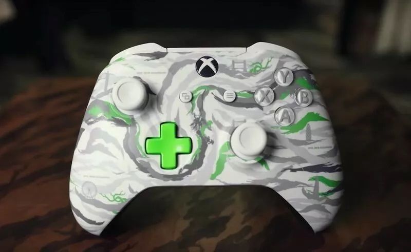 This collector bought a third-party Xbox controller that turned out to ...