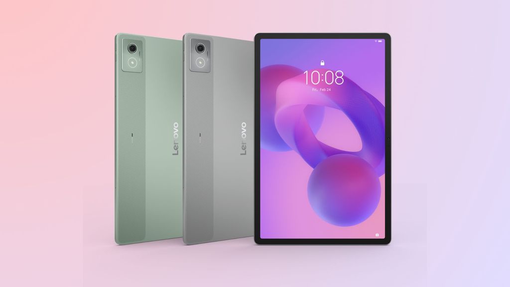 Lenovo Yoga Tab Plus vs. Lenovo Idea Tab Pro: Which Lenovo tablet ...