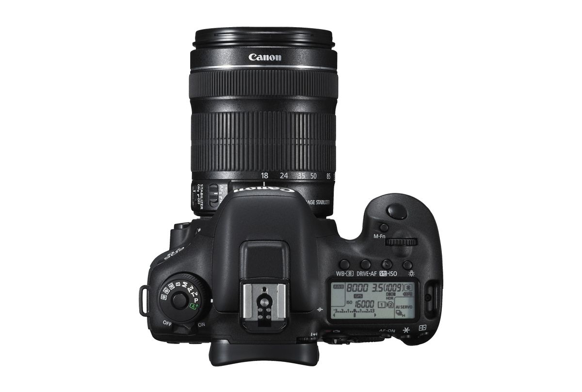 The best Canon EOS 7D Mark II prices and deals | Digital Camera World