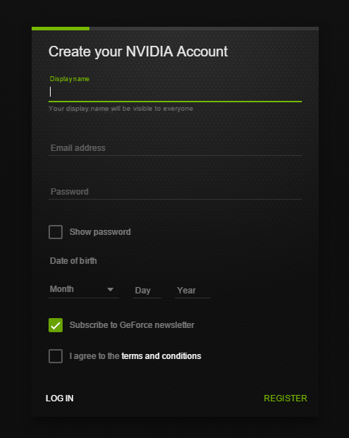 Nvidia’s GeForce Experience Beta Gets Significant UI Overhaul, Now ...