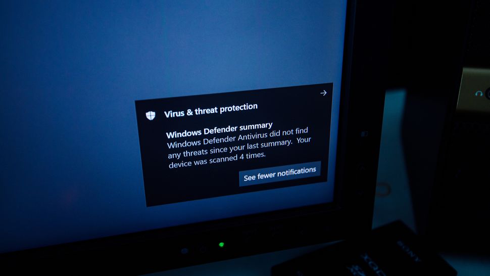 How to turn on Windows Defender | ITPro