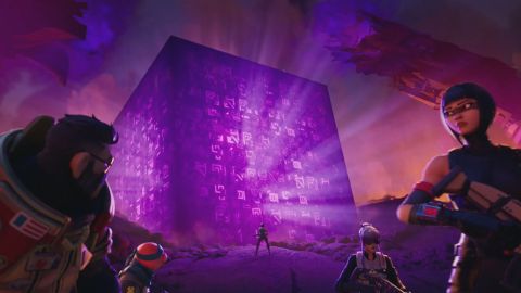 Will there be a Fortnite Season 9? Here's what's happening next ...
