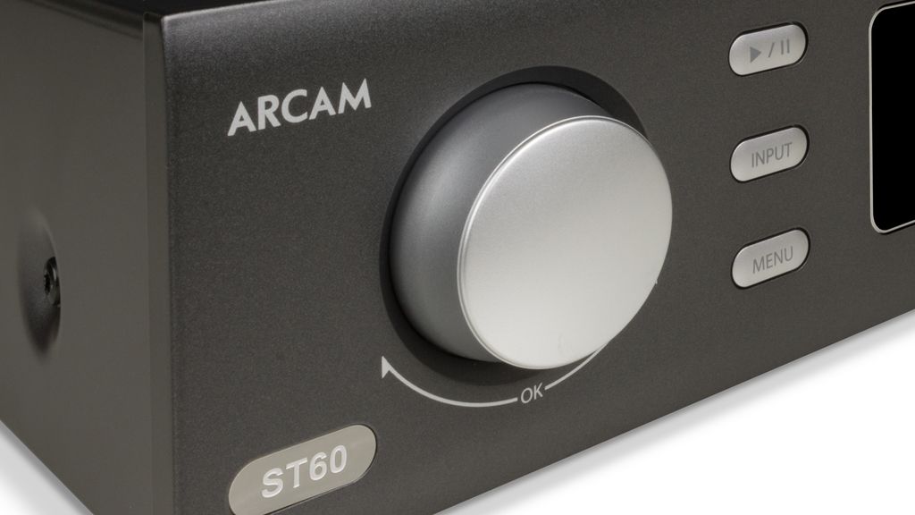 Arcam ST60 music streamer review: the benchmark at this price | What Hi-Fi?