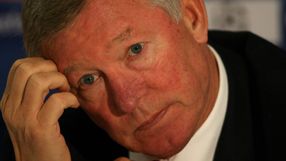 Sir Alex surprised by Scolari sacking | FourFourTwo