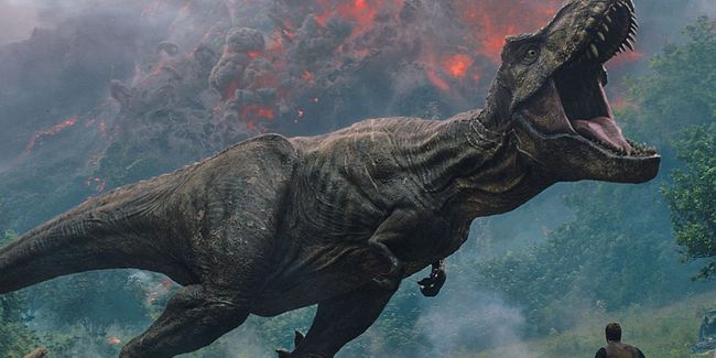 Jurassic Worlds Colin Trevorrow Explains Why He Returned To Direct