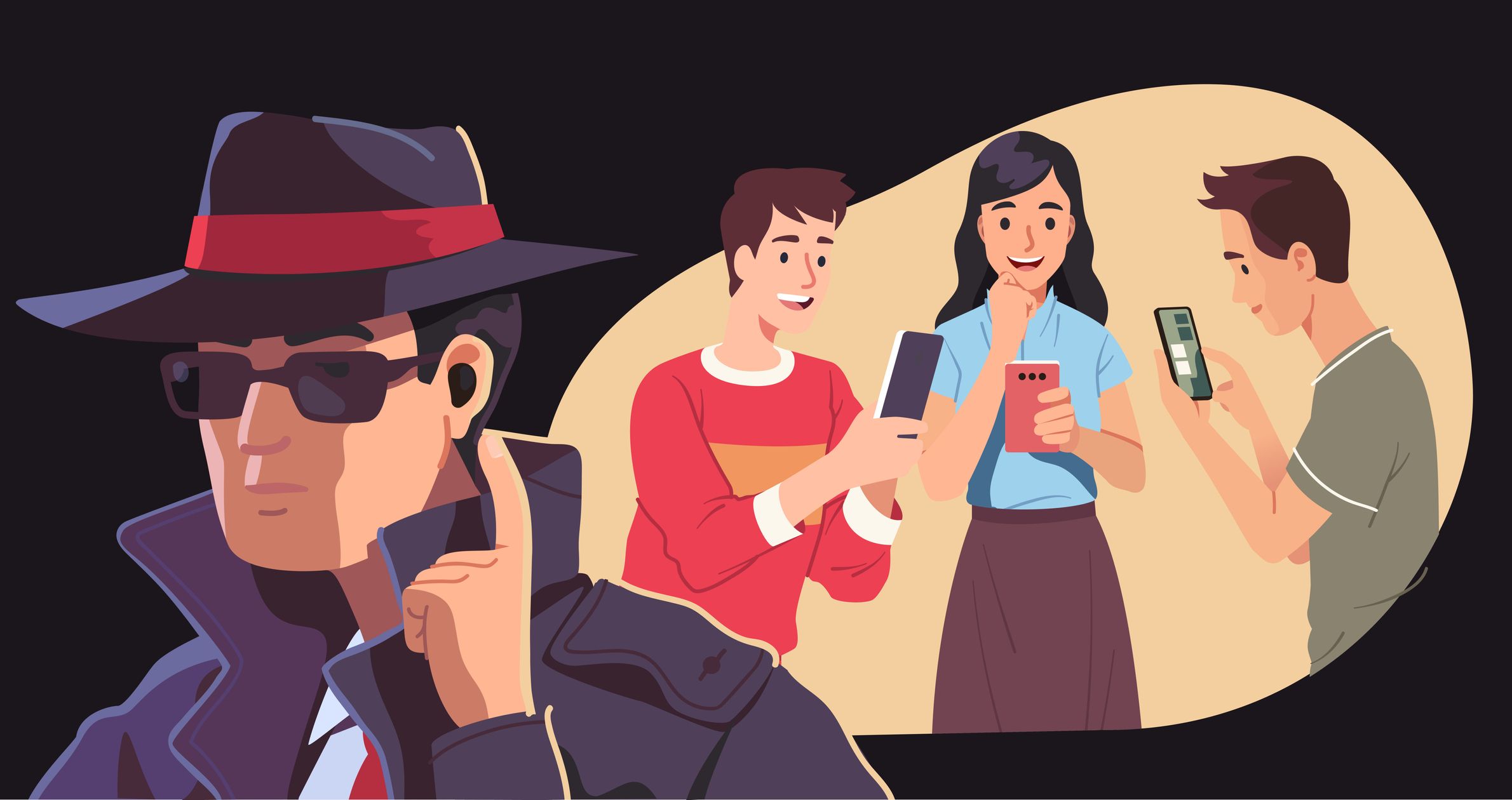 This iPhone spyware may have hijacked your cameras — why didn't Apple ...