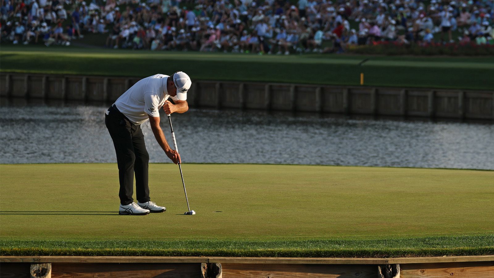 Long Putters Are On The Comeback And I Don't Like It | Golf Monthly