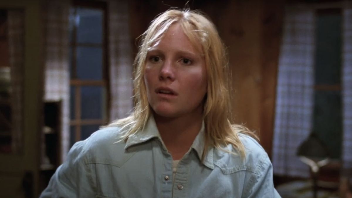 32 Classic Horror Movie 'Final Girls' | Cinemablend