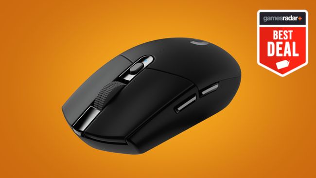 This super cheap Logitech gaming mouse is back down to its lowest price ...