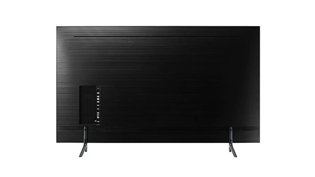 Samsung NU7100 (UE49NU7100) review | TechRadar