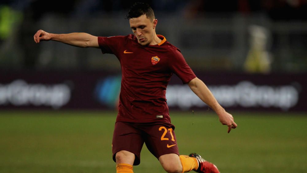 Roma's Mario Rui seals Napoli loan | FourFourTwo