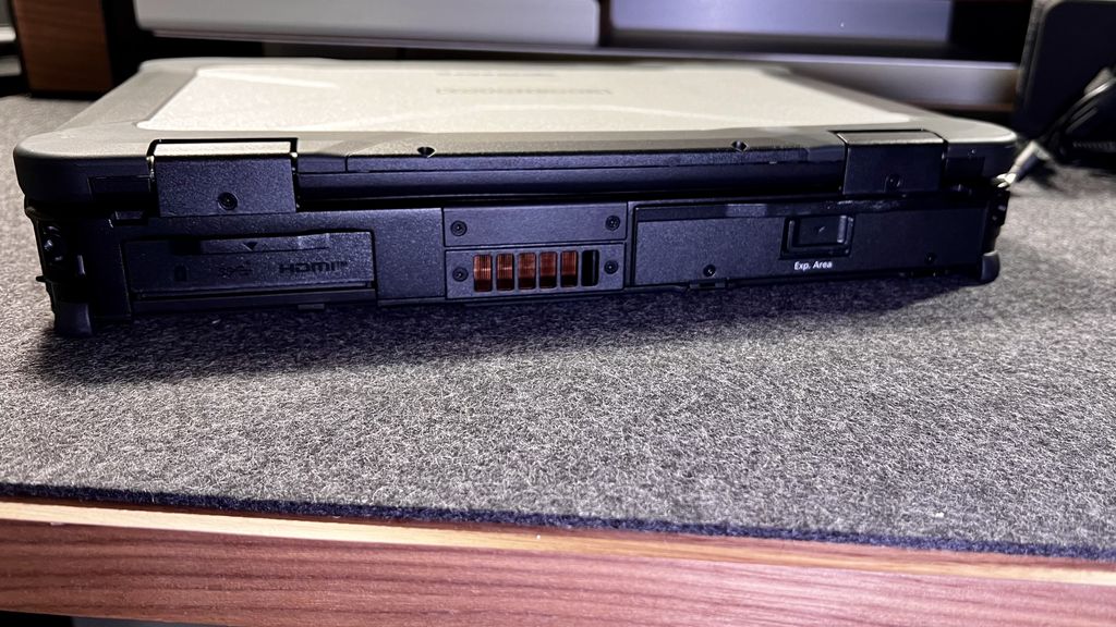 Best rugged laptop of 2025: Durable, robust, and tested for real-world ...