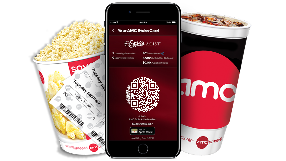 Best movie theater subscriptions and memberships | What to Watch