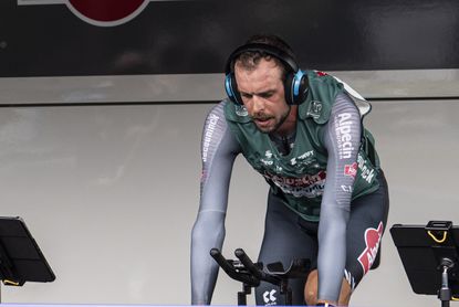 UCI approved Nix Biosensors land in the UK bringing wearable hydration ...