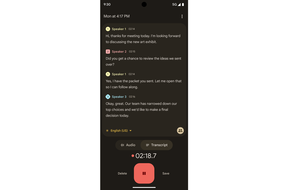 Google Pixel 7 just got a bunch of exciting features — here’s what’s ...