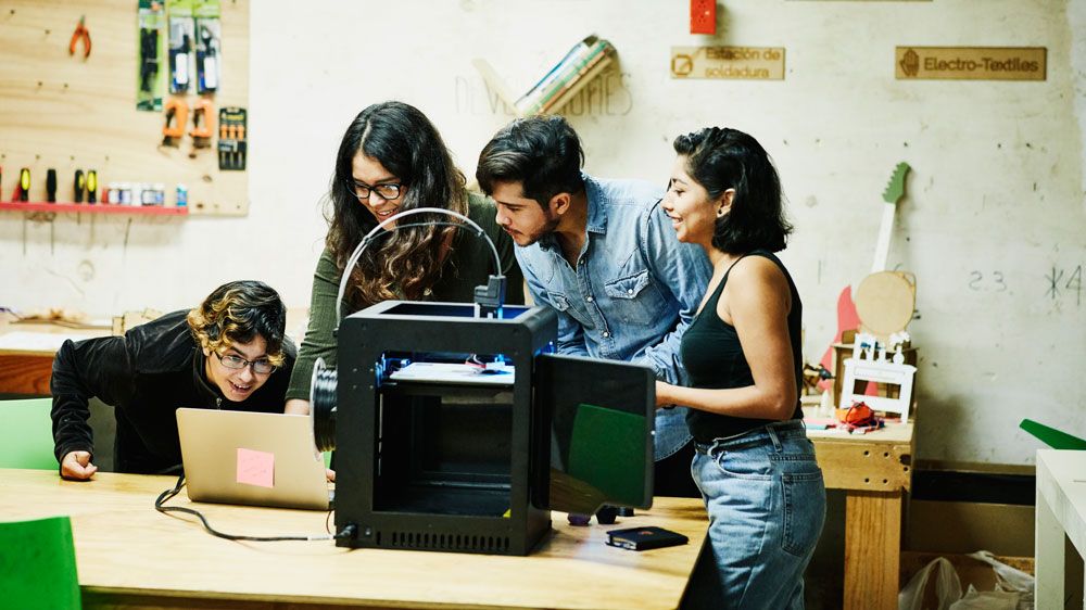 Watch out creatives, Etsy has changed its rules on selling 3D printed ...