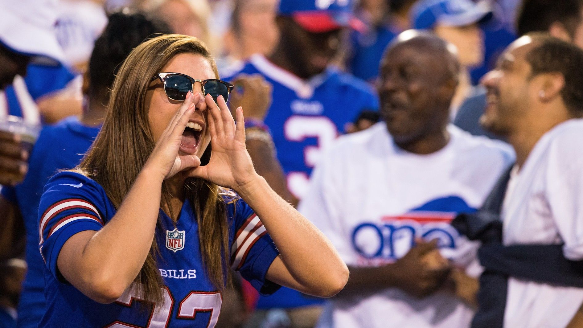 Things Only Female Sports Fans Know to Be True and Understand | Marie ...