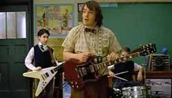 The School of Rock | Cinemablend