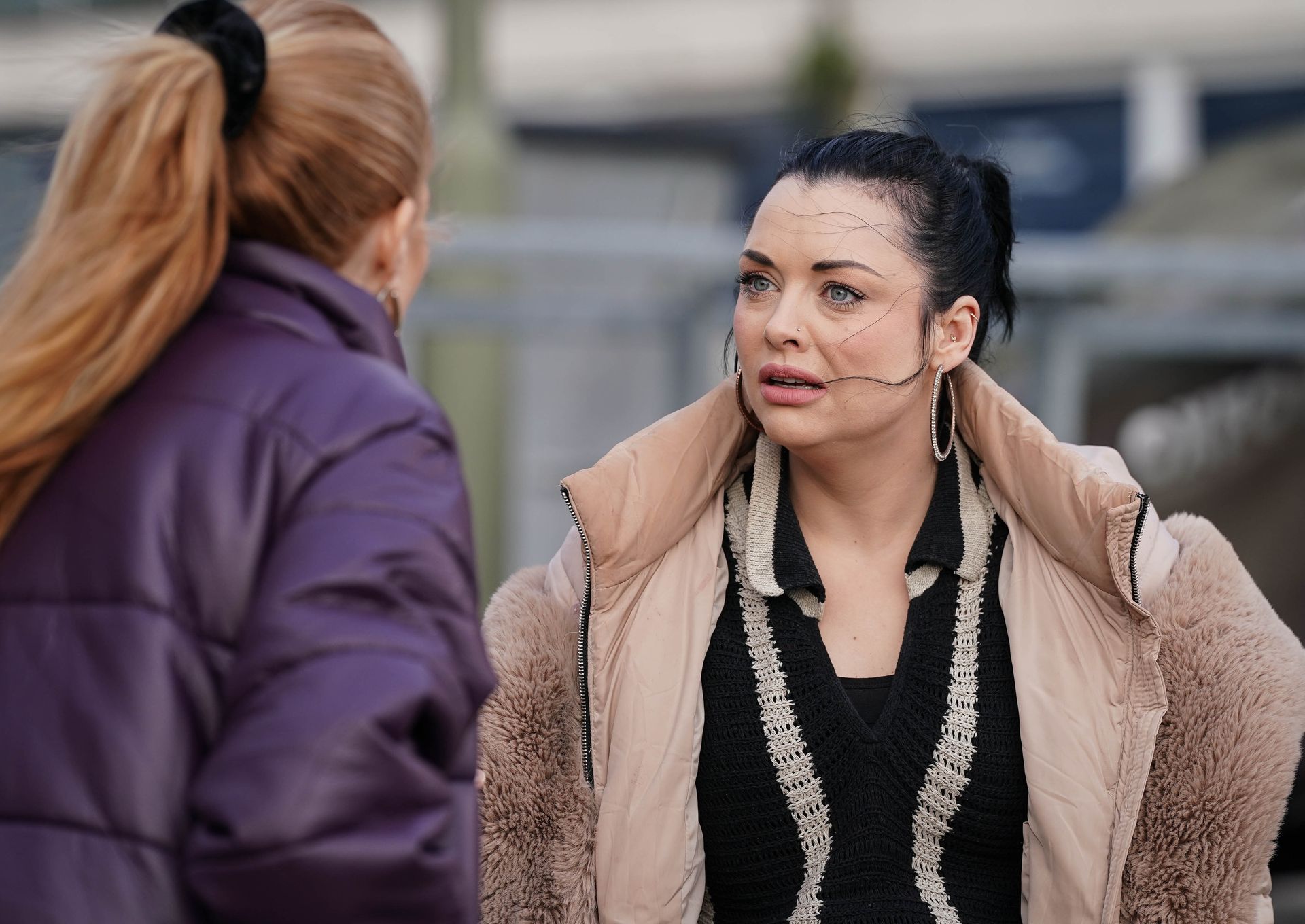 EastEnders marks end of an era as Whitney's exit is revealed | What to ...