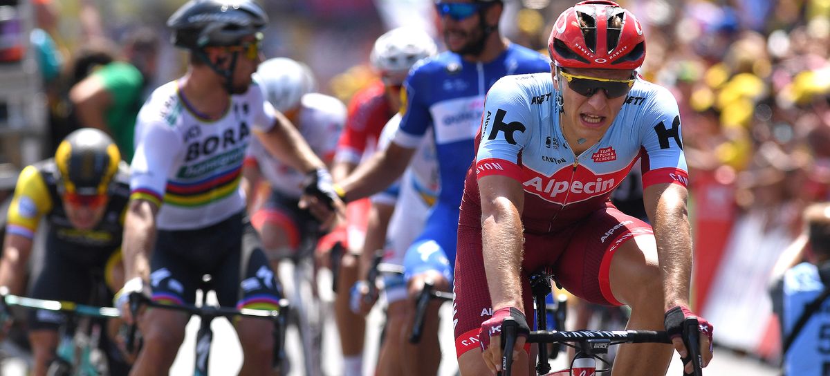 Five transfer fails of the 2018 season | Cycling Weekly