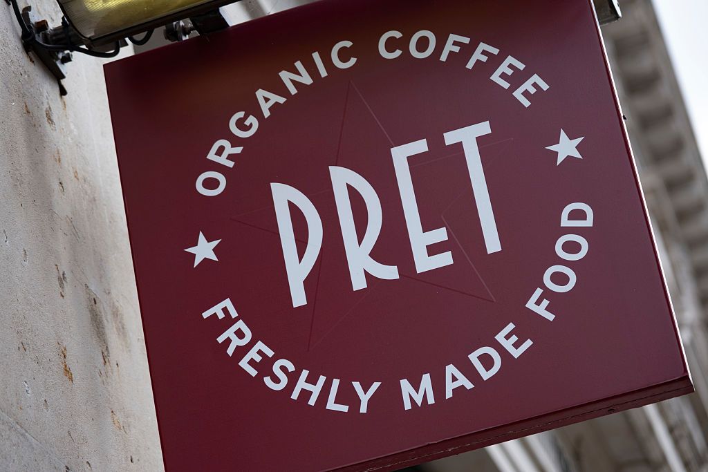 Everything You Need To Know About Pret Perks | MyVoucherCodes