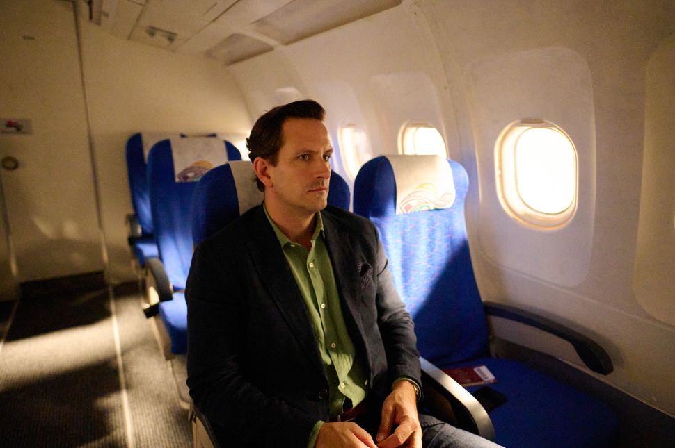 The Castaways: release date, cast plot trailer episode guide | What to ...