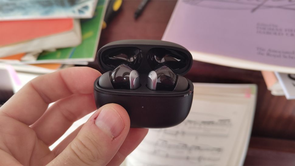 EarFun Air 2 review: big on features, little on price, middling for ...