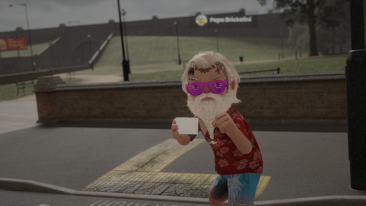 Garry's mod successor s&box goes open source and even opens up the ...