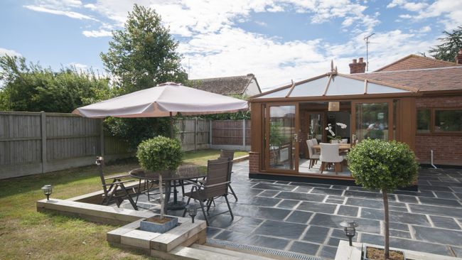 Patio Planting Ideas: 15 Ways to Spruce Up Your Outdoor Area | Homebuilding