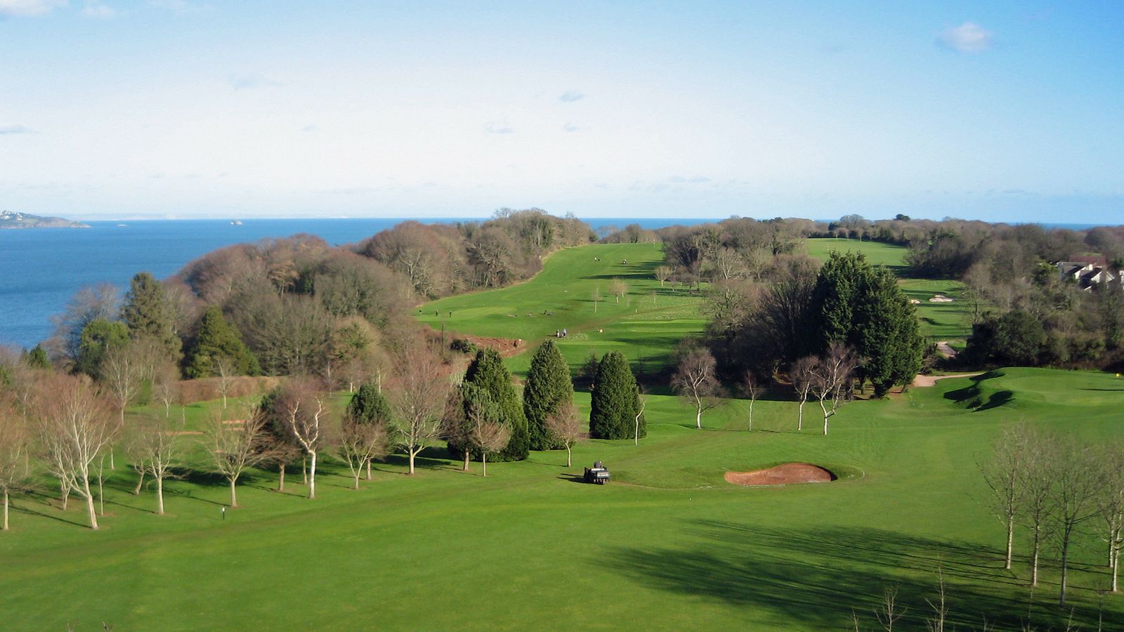 Best Golf Courses In Devon | Golf Monthly